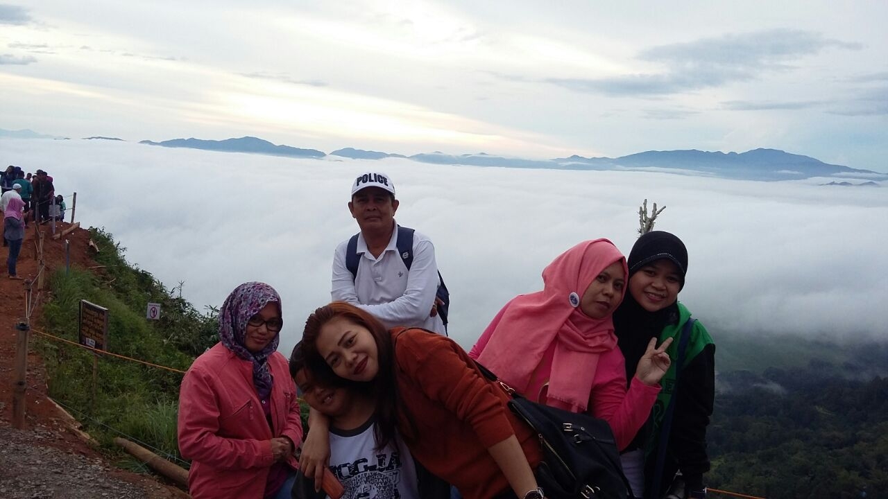 Alasan ke Sulawesi Selatan ~ TOURISM JOURNAL