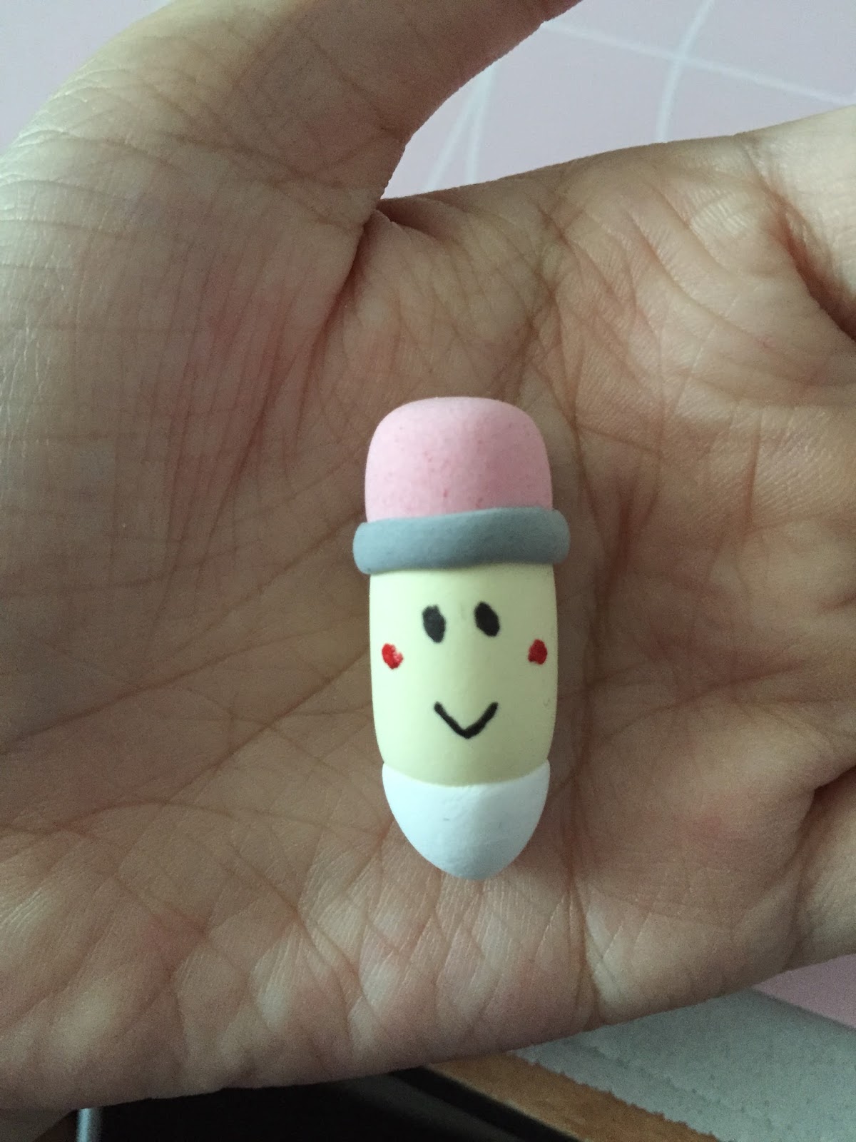 VANNYSKY: Jumping Clay