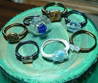 Sprite Creations: Fini Friday! Shopping, Squinkies and More!