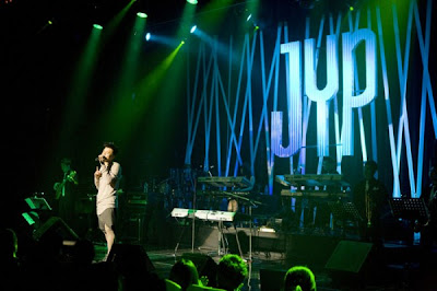 Korean Dream Blog: JYP nos enseña una pequeña parte de la nueva canción ...