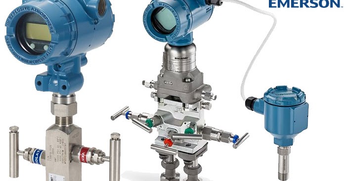 Emerson Rosemount 3051S MultiVariable™ Transmitter was designed to meet ...