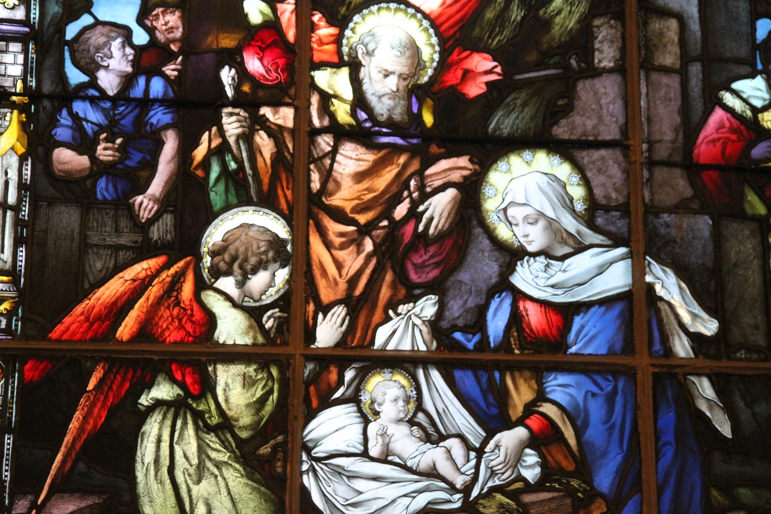 The Ohio Anglican.blog: The Octave of Christmas