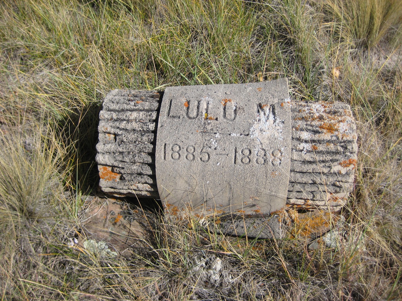 The Land of Melting Shadows: Georgetown Cemetery
