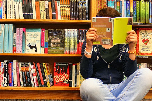 Rai University Blog: How to Improve Reading Skills in 10 Easy Steps