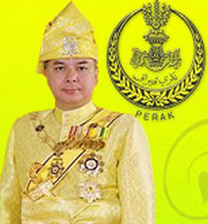 Tujuh peringatan makmurkan negeri Perak