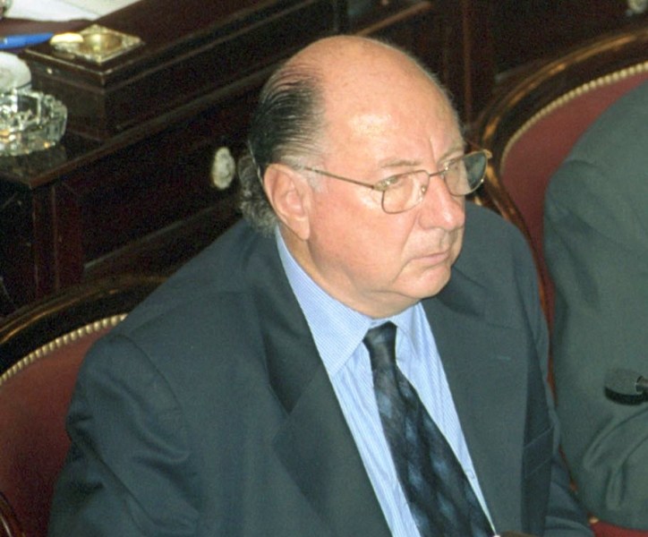 HISTORIA Y DOCTRINA DE LA UCR: Mario Losada: "Homenaje a Arturo ...