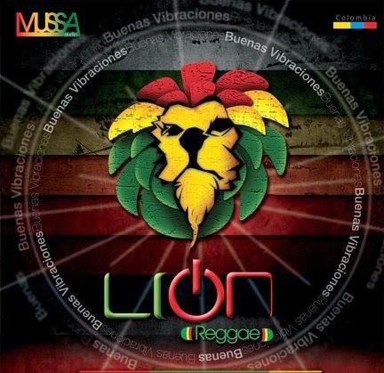 LION REGGAE