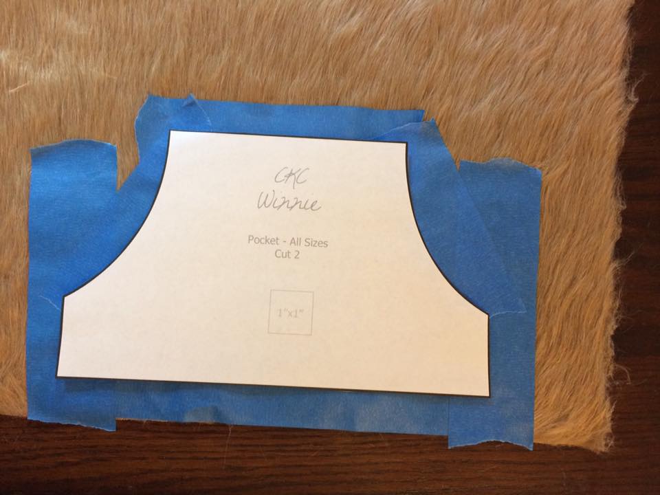 Create Kids Couture: Tips for Sewing with Fur