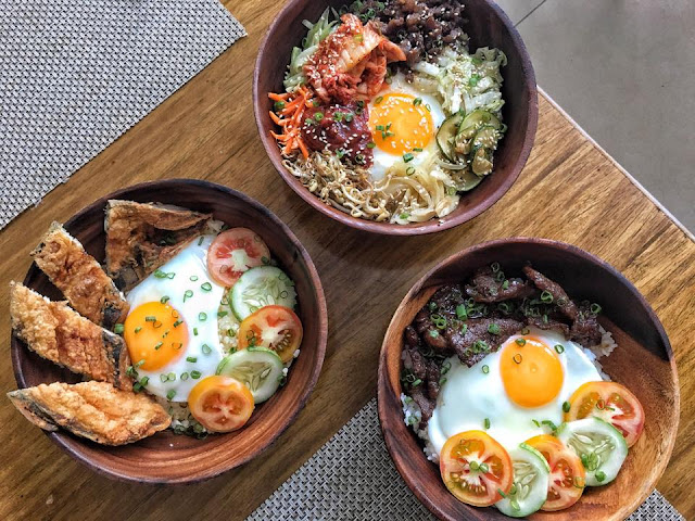 THE RUF RESTO BAR OF FERRA HOTEL BORACAY - Lakwatserong Tsinelas