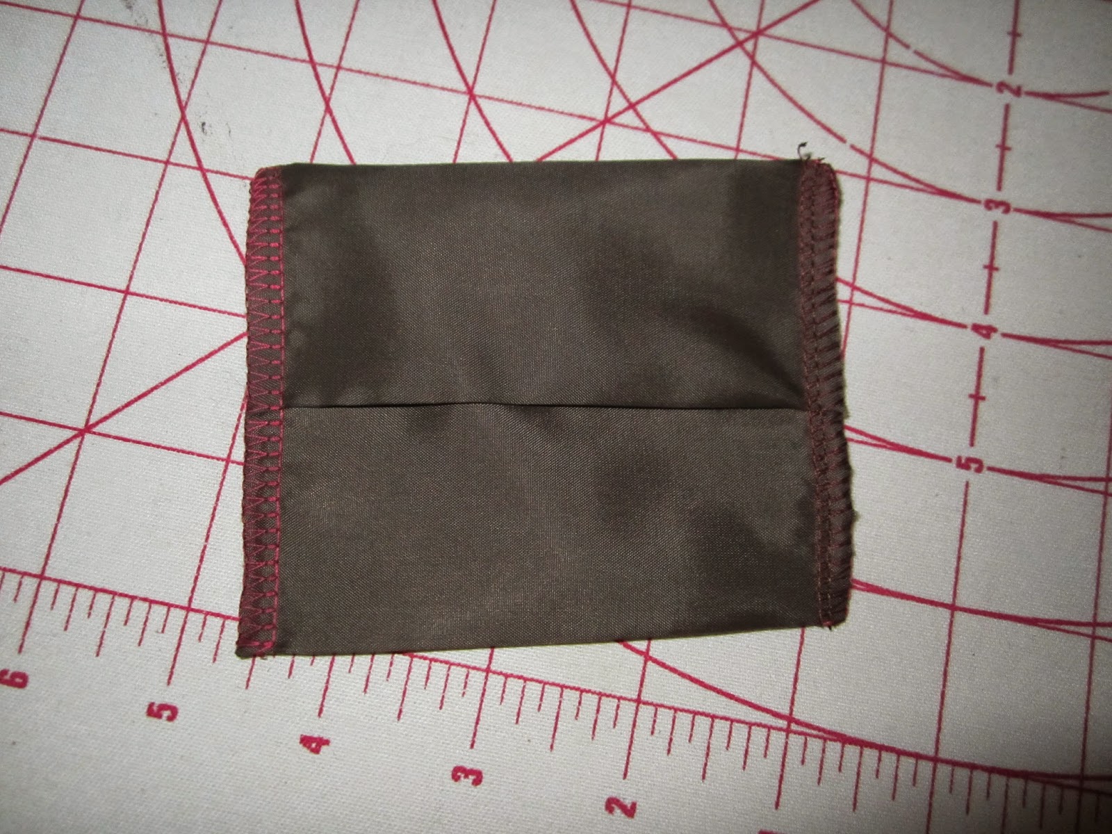 Anniesantiago13: DIY Hat Pocket