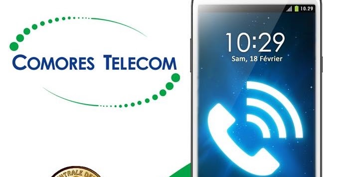 Comores Telecom annonce une baisse de ses tarifs | HabarizaComores.com ...