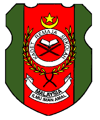 UNIT KOKU SKPT: Tunas Kadet Remaja Sekolah (TKRS)