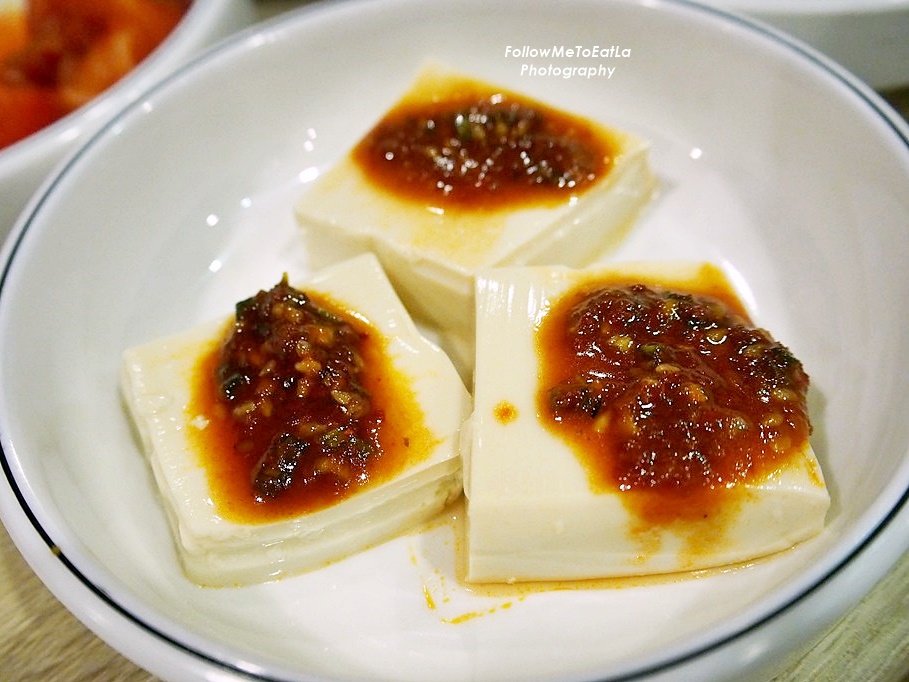 Follow Me To Eat La - Malaysian Food Blog: KOREAN BBQ RESTAURANT ~ DON ...