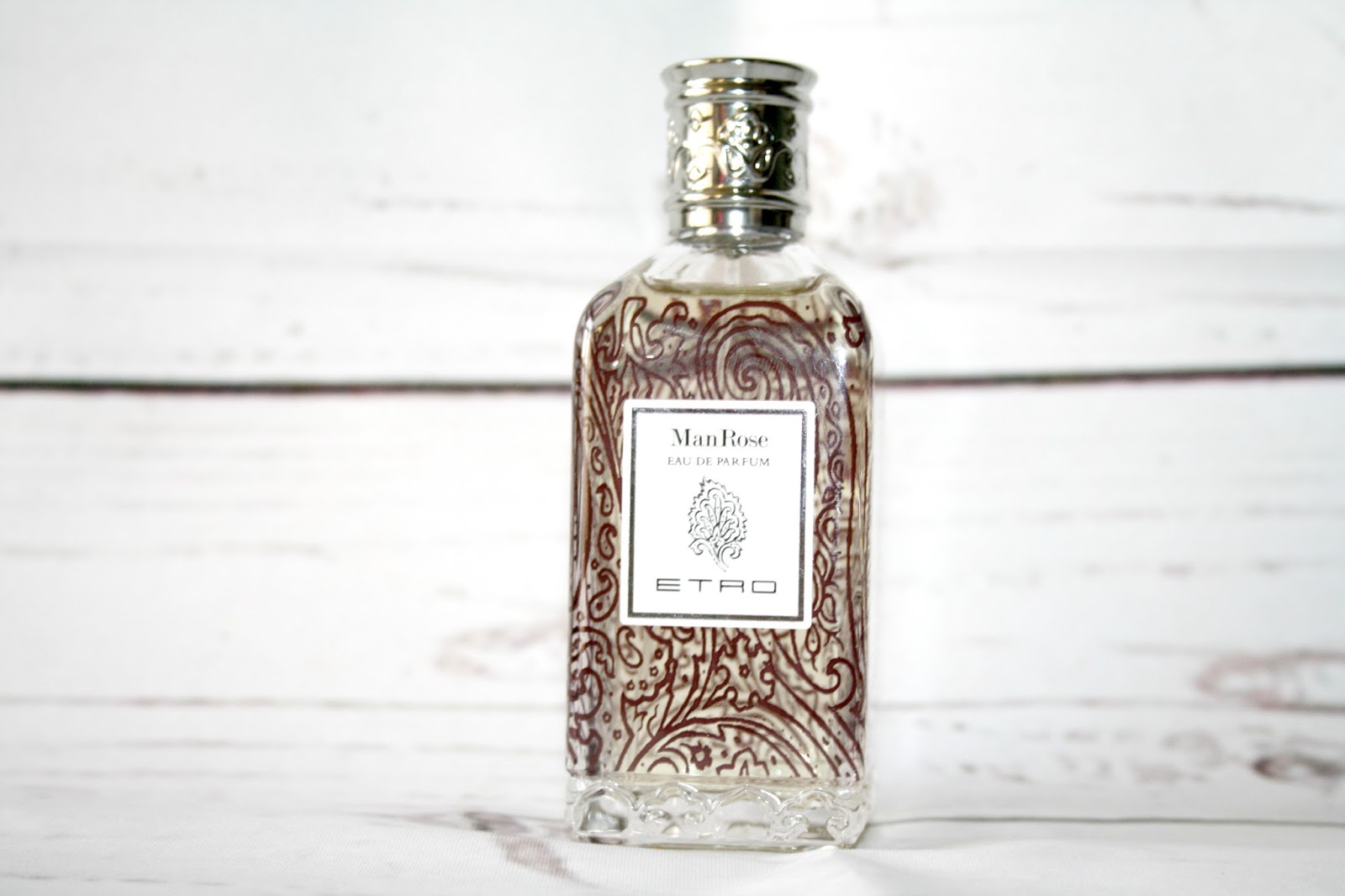 Beautykinguk: AFTERSHAVE: Man Rose Eau de Parfum by Etro
