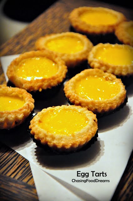 CHASING FOOD DREAMS: Zing, Grand Millennium Kuala Lumpur: Irresistible ...