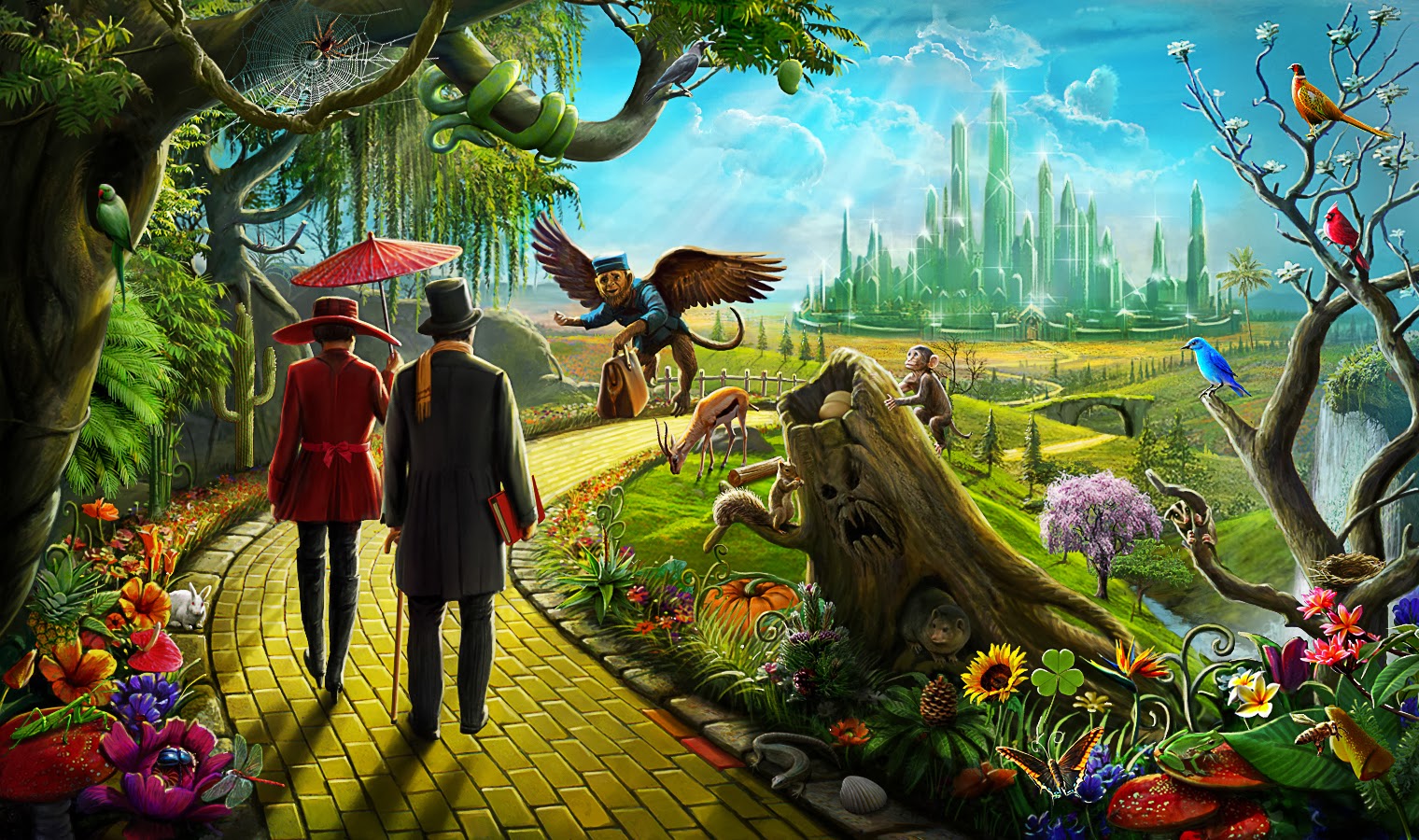 LATHEEV DEEPAN kolad: Hidden Objects Backgrounds