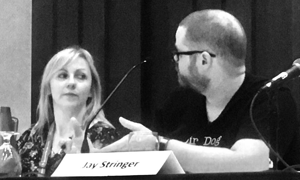 Detectives Beyond Borders