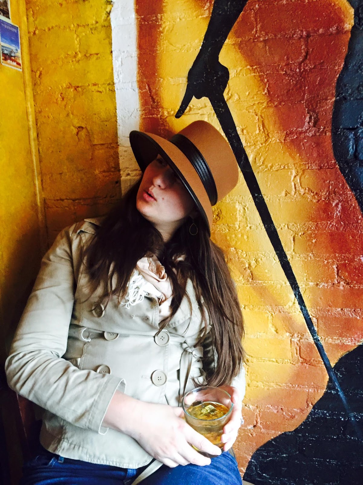 Margo and Larry are Getting Married: Bridesmaids and Groomsmen