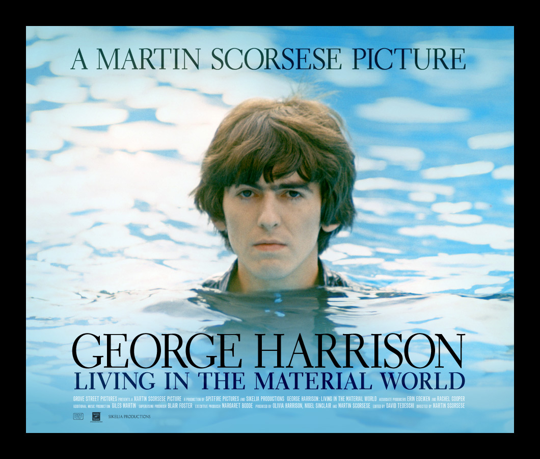 George Harrison - My Sweet Lord (1970)