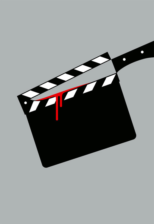 ART & ARTISTS: Noma Bar