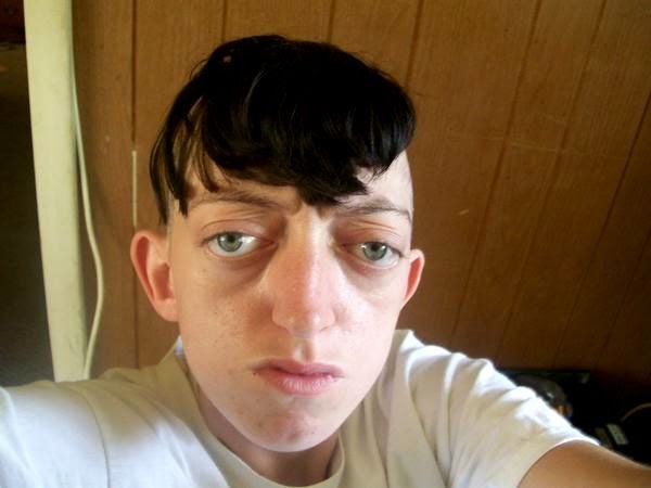 Paranoias Mundiales: FEO