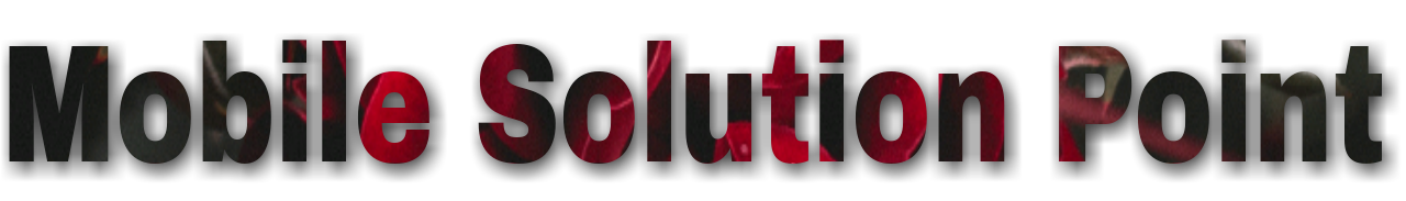 L B Mobile Solution Point