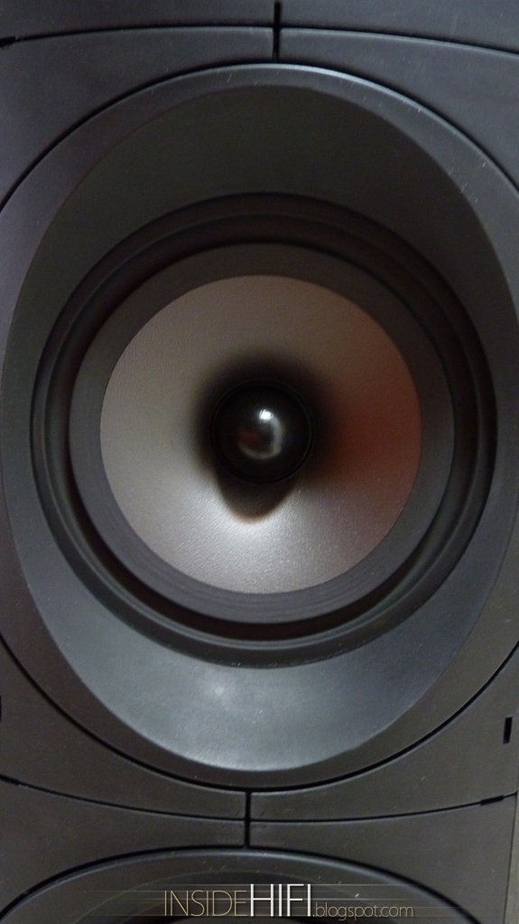 Inside Hi-Fi: Wharfedale Modus 8