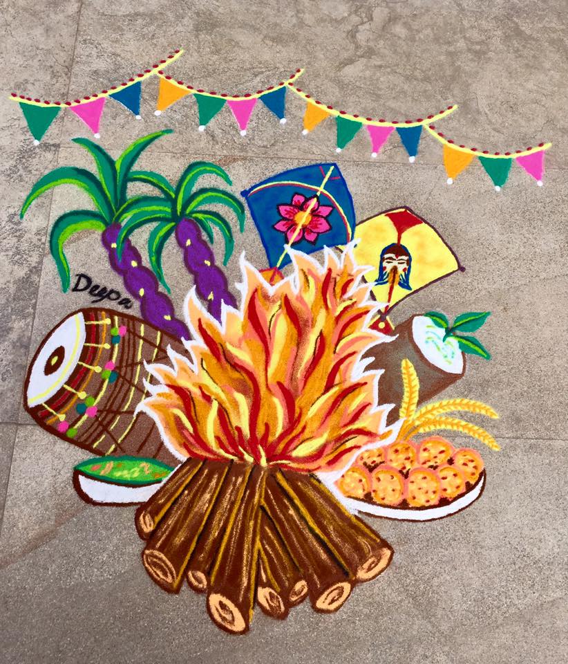 TELUGU WEB WORLD: BEAUTIFUL TOP 10+ BHOGI SANKRANTHI KANUMA FESTIVAL ...