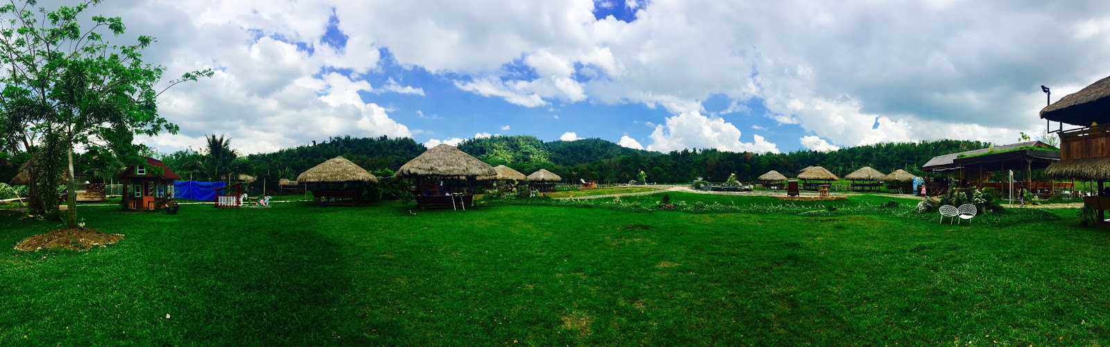 Celebrating life to the fullest!: Explore Iloilo: Midway, Passi