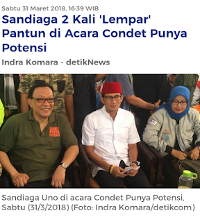 Contoh Berita Hard News, Soft News, dan Feature:Tugas Journalism UINSA