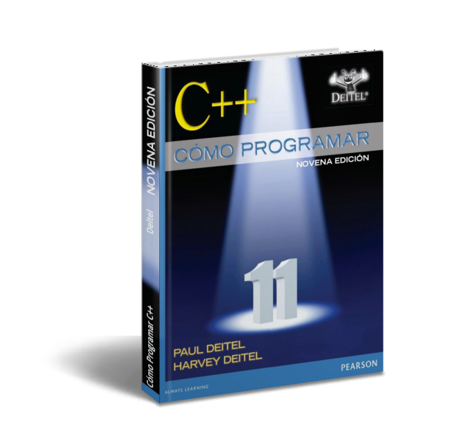 Libros De Programación C Y Java ~ Descarga Libros Y Cursos De Programación Gratis