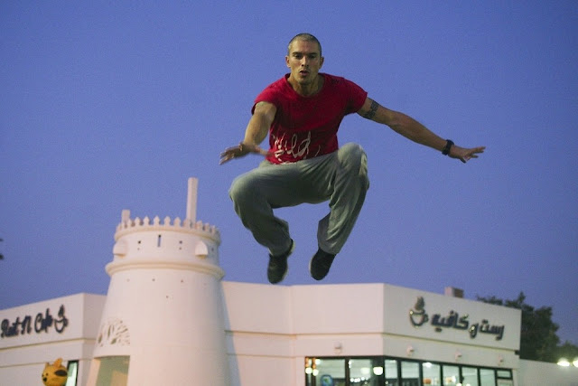 El arte de la disciplina: El progreso invisible