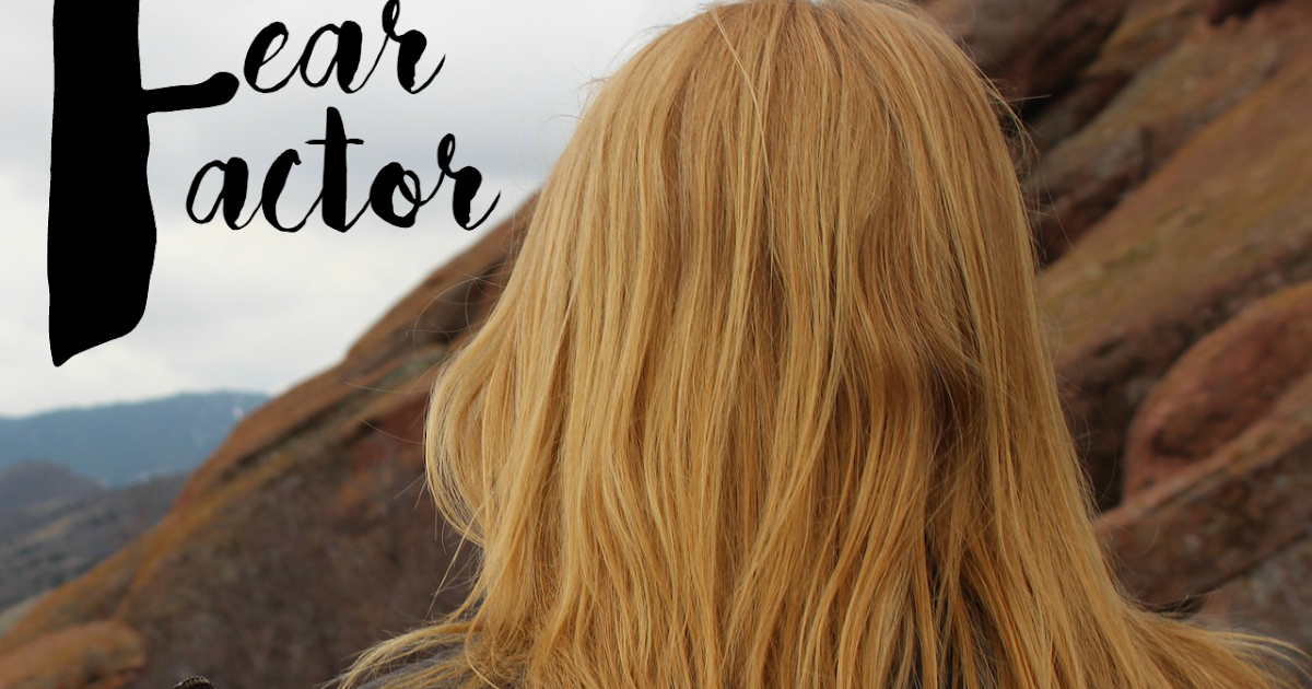 Woman to Woman: Fear Factor