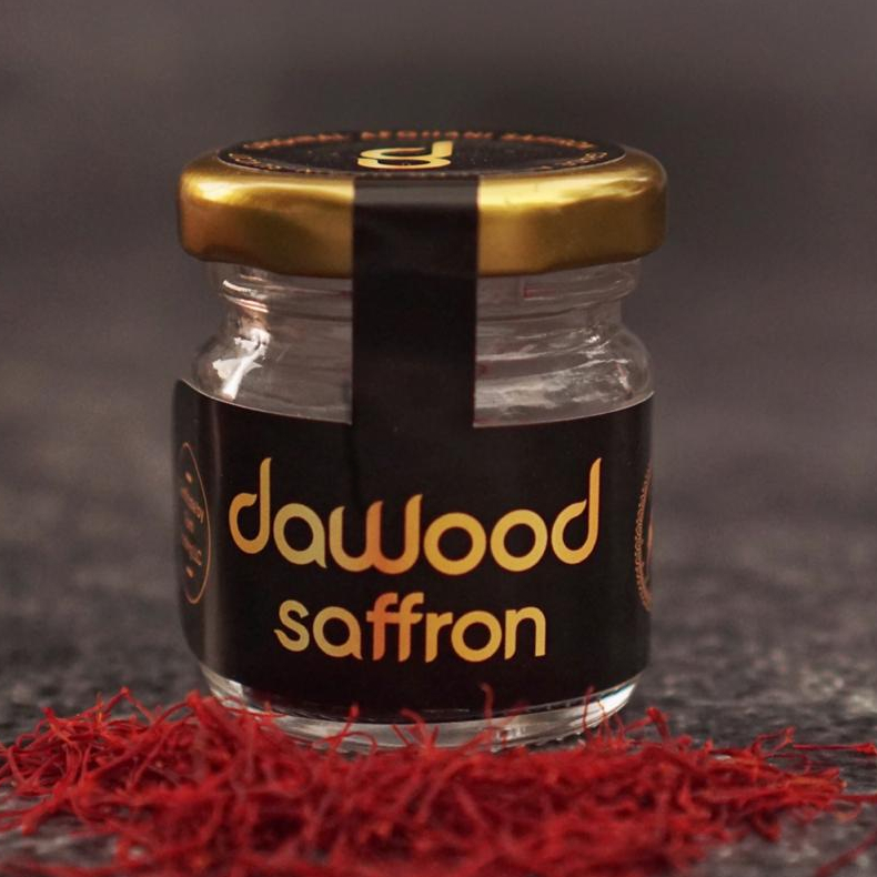 Mengenal Saffron, Rempah Harga Ratusan Juta yang Kini Jadi Tren Hidup ...