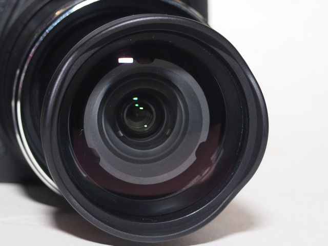 書き溜め space: GE DigitalCamera Power Pro X5