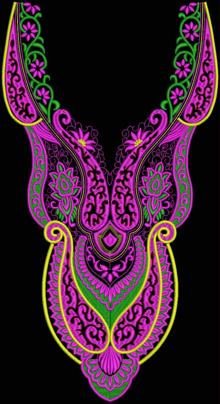 Wilcom Embroidery Designs - fasrvin