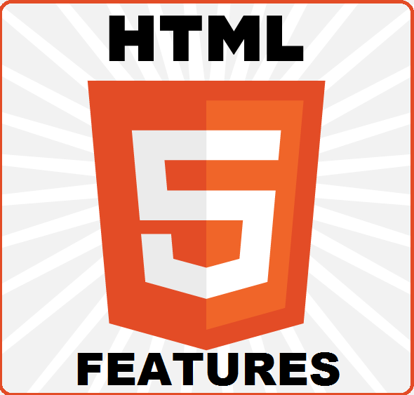 New Features of HTML5 You must Know ~ Tech Impulsion - Tech Global Blog