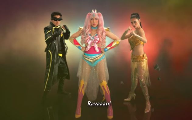 ‘The Revenger Squad’ Review: Just Another Vice Ganda Movie