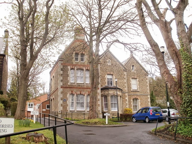 North-East History Tour: Mr Swan’s Underhill (NZ262606)