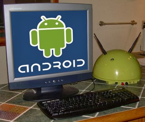 How To Use Android On Computer | Run All applications Of Android On Pc ...