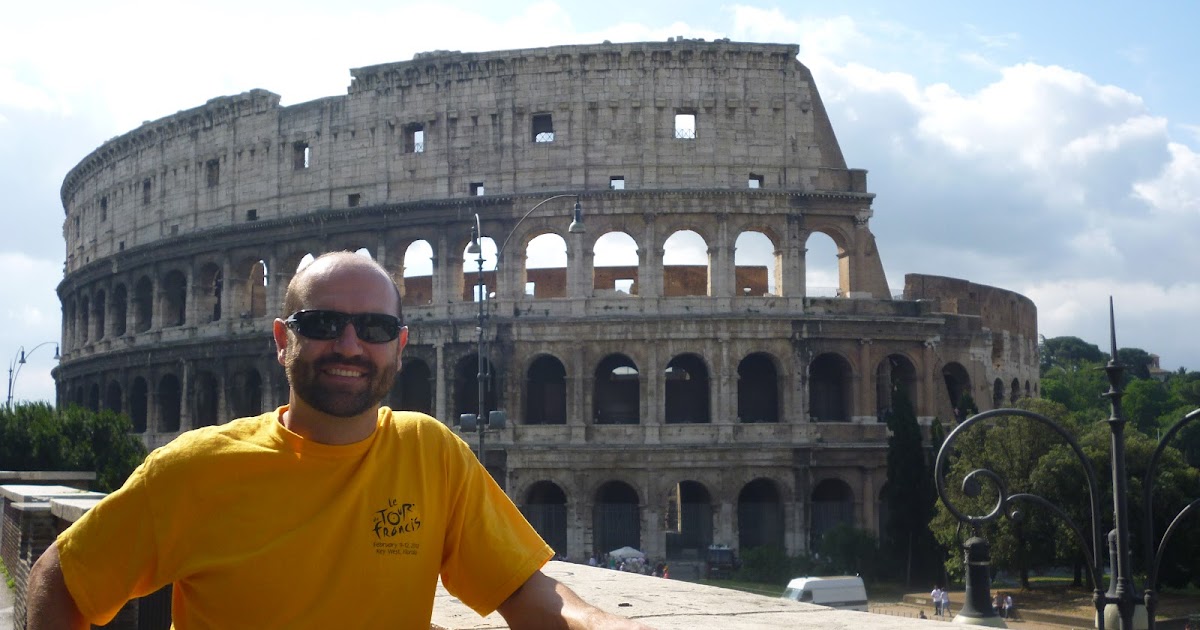Economical Explorer: Three Sites at the Coliseum Most People Don't Know ...