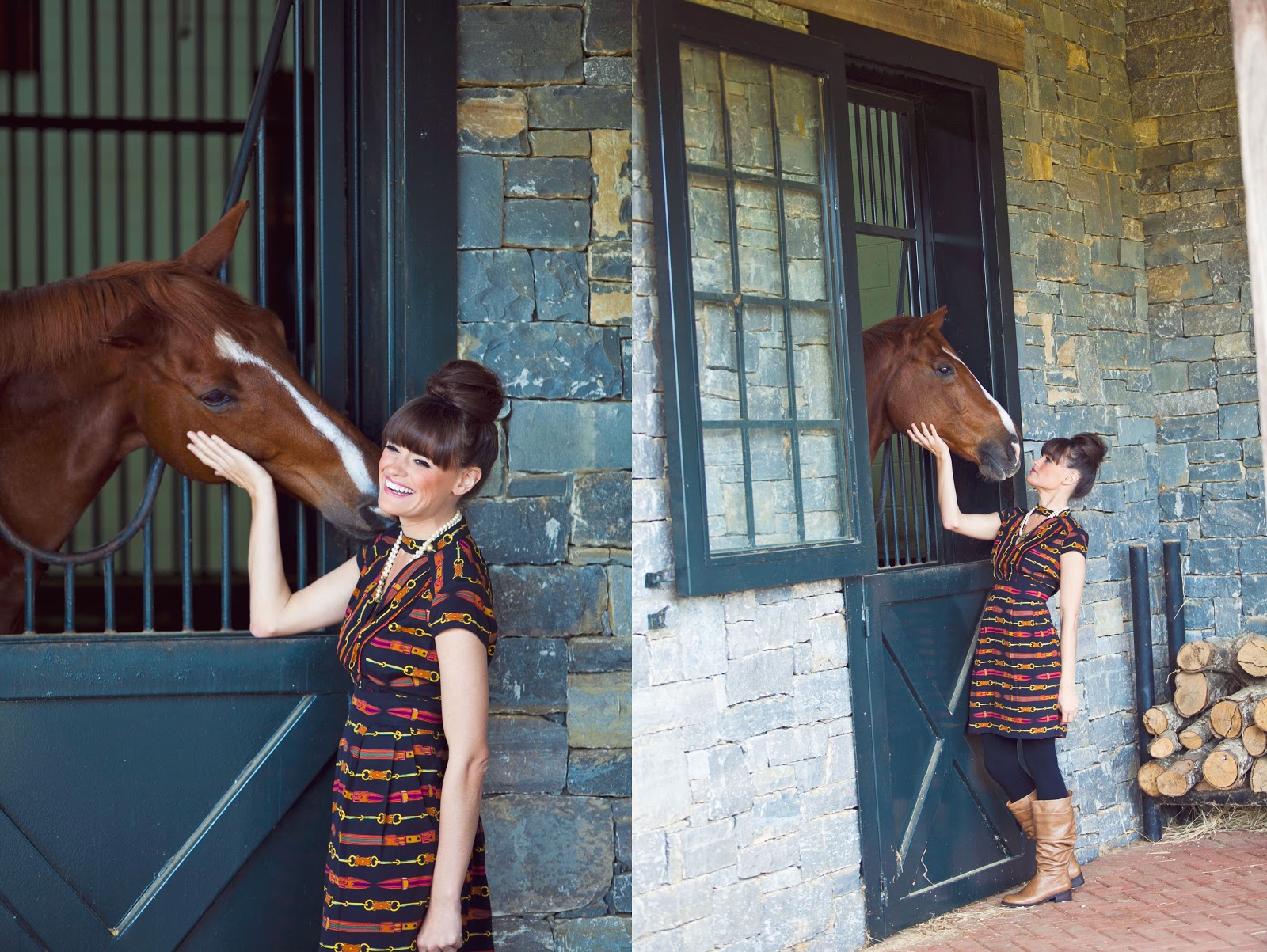 Sharon Coker Photography: Social South Magazine