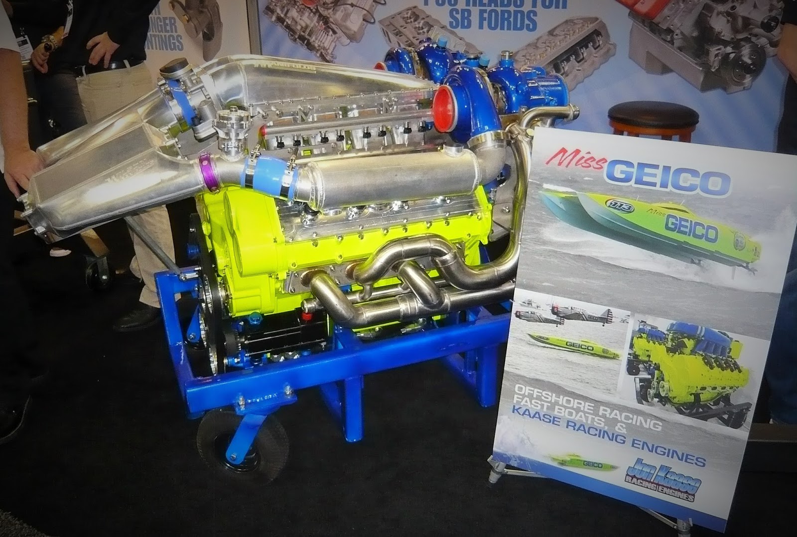 Triplett's Eye on Cars