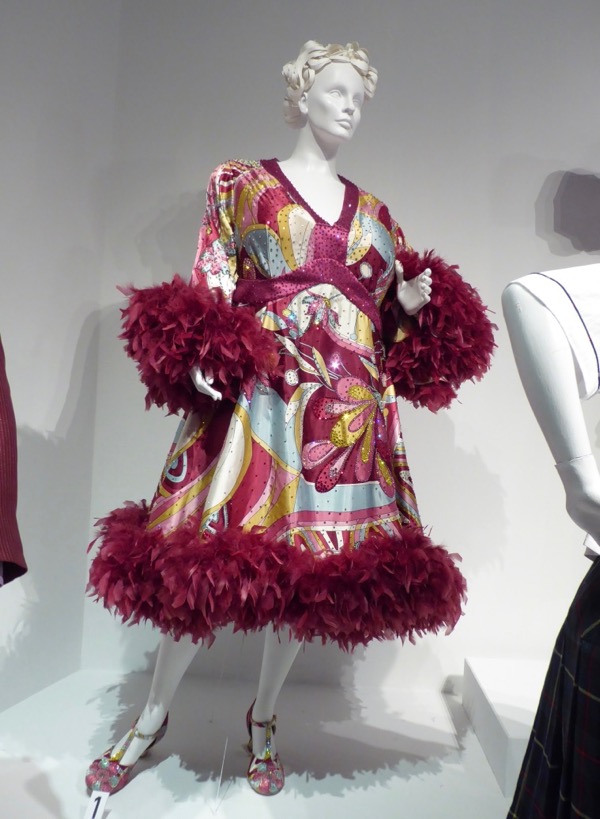 Hollywood Movie Costumes and Props: Emmy-nominated Hairspray Live ...