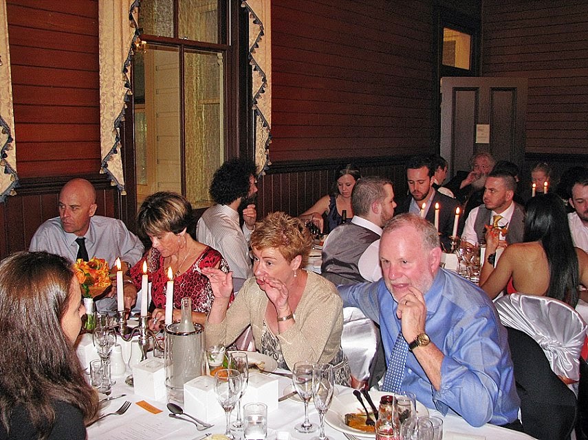 Wedding Ceremony & Reception | 21 March 2015 | Liana & Kris | Yester ...