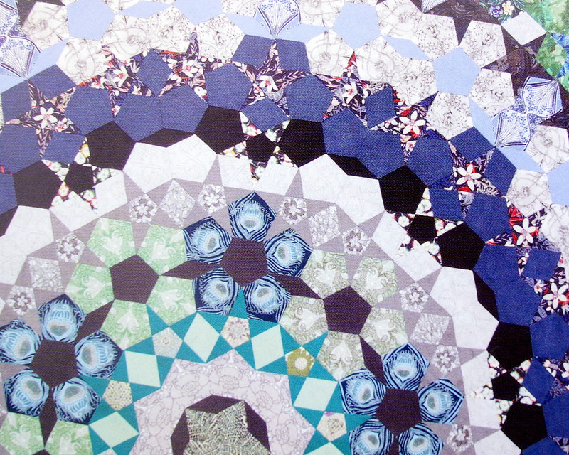 Red Pepper Quilts: Sunday Stash #440 Flossie Teacakes' Guide to English ...