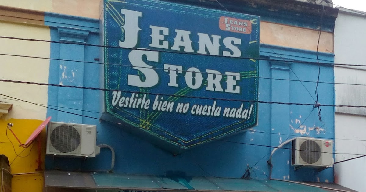 Jeans Store