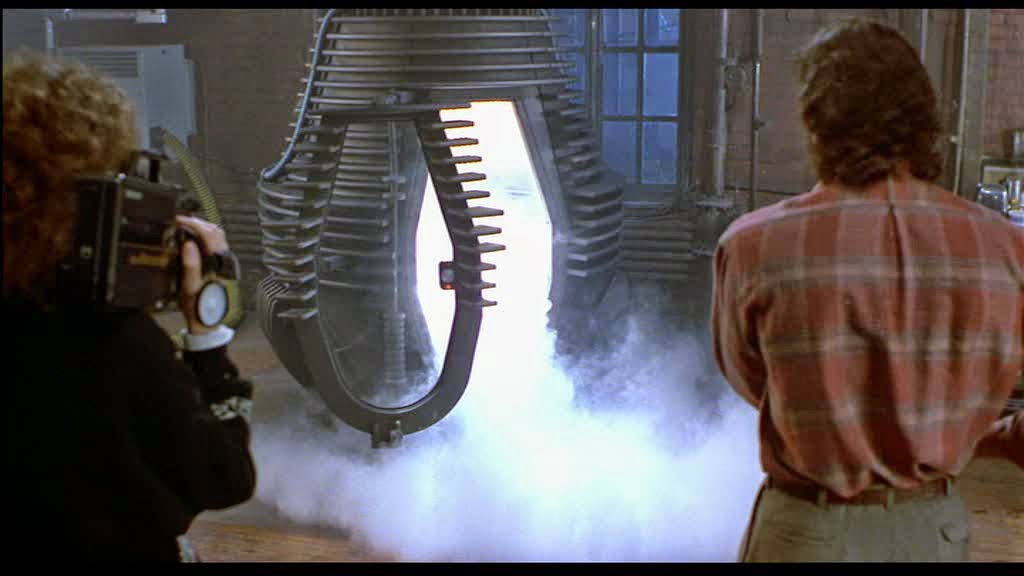 CULTURA DIGITAL ¿Recuerdas la película La mosca?