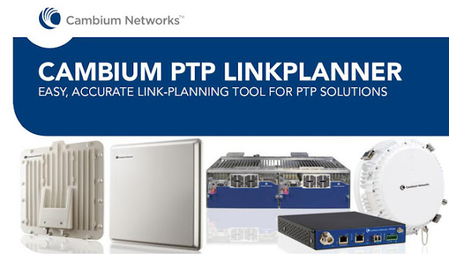 ISF INGENIERO: LINK PLANNER