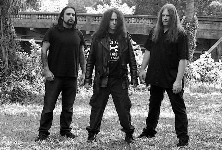 Terrorizer (Discografía) | Old Tendencies | World Wide Thrash Metal